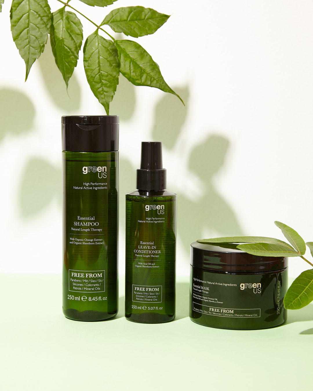 Genus Hair España | Productos de Peluquería