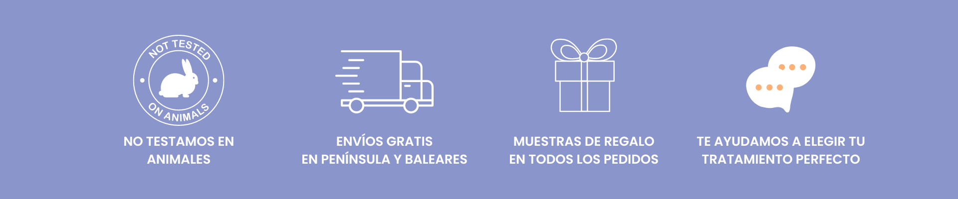 Genus Hair España | Productos de Peluquería